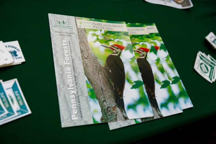 Governor’s Invasive Species Council Marks Native Species Day at the ...